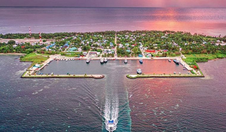 GA. Gemanafushi Council seeks a contractor to build a volley court - AO ...