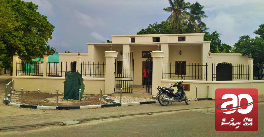 Addu Equitorial Hospital successfully performed first major surgery ...