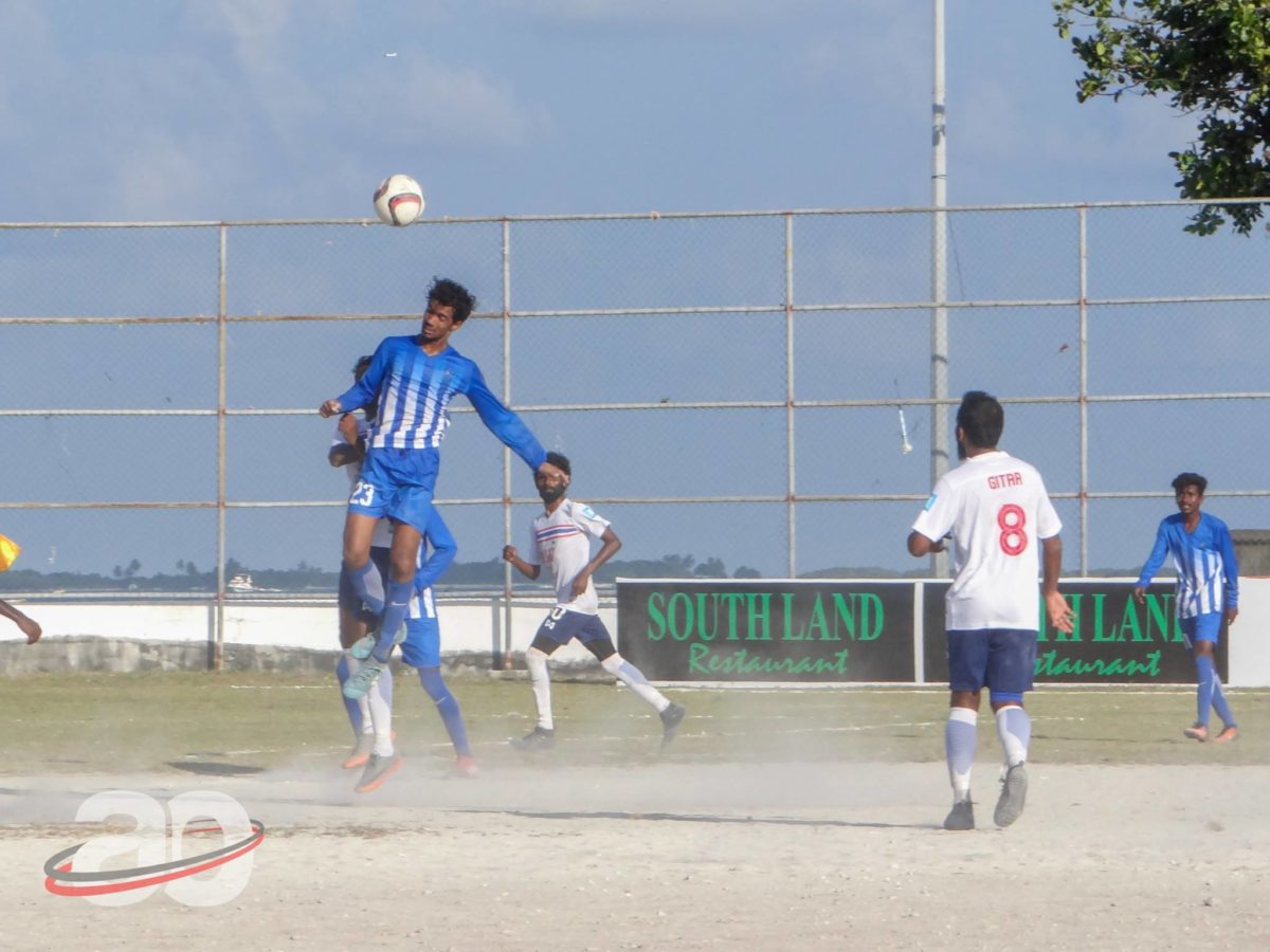 Milo City athun Nexus salaamaiyvee kiriyaa - AO News